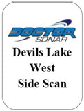 Lowrance map chips by Doctor Sonar | Doctor Sonar